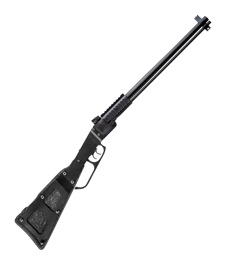 Chiappa Firearms M6 X-Caliber Folding Shotgun/Rifle with 8 Inserts ...